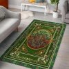 Irish Tree Area Rug - LuvinGift