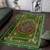 Irish Tree Area Rug - LuvinGift