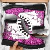 Country Girl Deer Hunting All Season Boots Pink Camo - LuvinGift