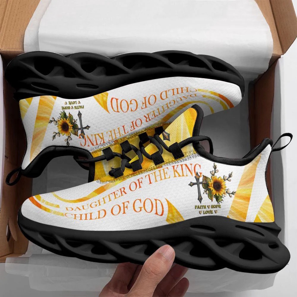 Max Soul Shoes | Stylish & Comfortable Footwear - LuvinGift